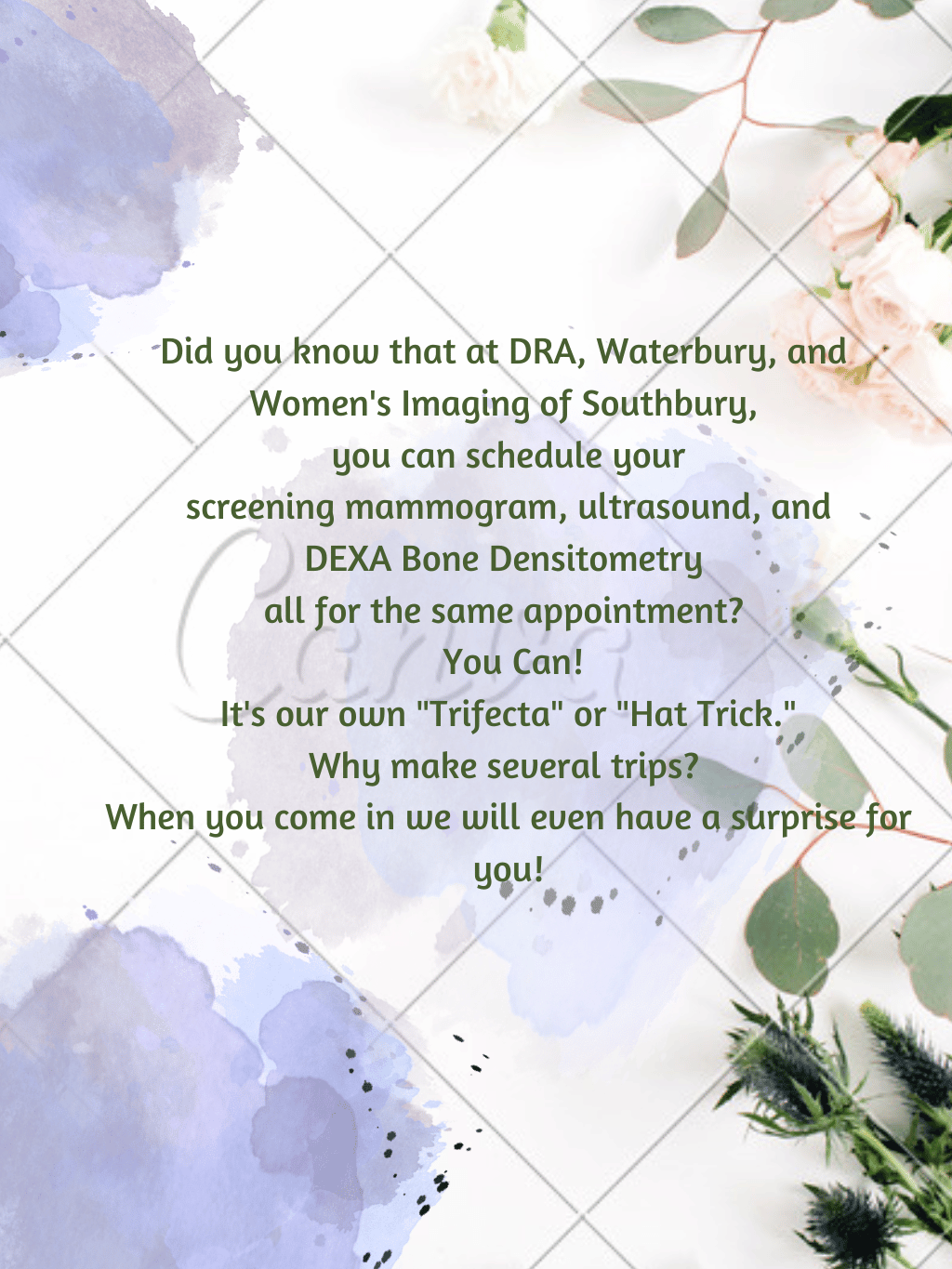 Home - Waterbury Connecticut CT-DRA,LLC.- Diagnostic and Interventional ...